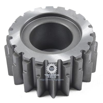China E336D E336E E336F E336D2 TRAVEL SUN GEAR 2ND 296-6189 SPARE PART OF 511-6010, 575-1747 DRIVE GP-FINAL for sale