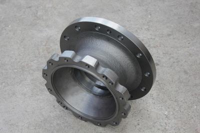Cina Alloggio dell'asse di oscillazione di Final Drive Parts dell'escavatore di Vol-vo EC750C in vendita
