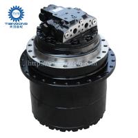 Cina Assy finale dell'azionamento di Assy Travel Drive Motor Excavator del dispositivo finale di K9005007 DAWOO DH258 in vendita
