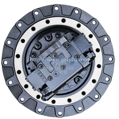 Cina 215-9982 Last Drive dell'escavatore E320D E320C Ricambi per escavatore in vendita