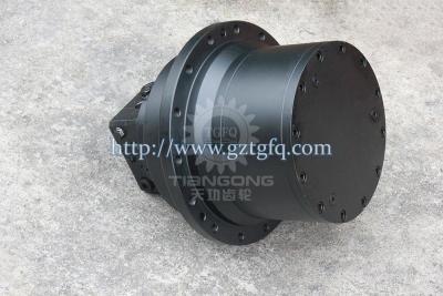 China TM22 TM18 Excavator Final Drive for sale