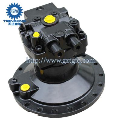 China LQ15V00015F2 SK250-8 Kobelco Swing Motor For Excavator Swing Drive Assy for sale
