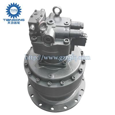 Cina Assy 60043410 TGFQ di Hydraulic Swing Drive dell'escavatore SY335-9 in vendita