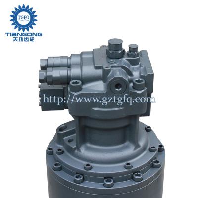 Cina Motore idraulico di Swing Drive Swing dell'escavatore di TGFQ EC480 Vol-vo in vendita