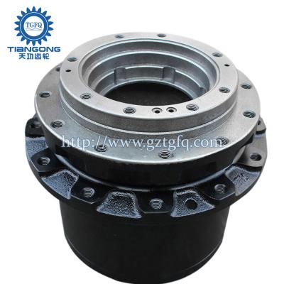 DAW00 DH60-7 Parts Mini Excavator Spare Parts Travel Gearbox Travel Reducer
