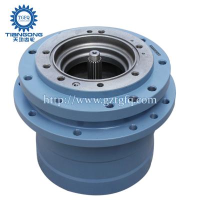  E303 Type 1 Excavator Travel Device 303 Travel Gearbox