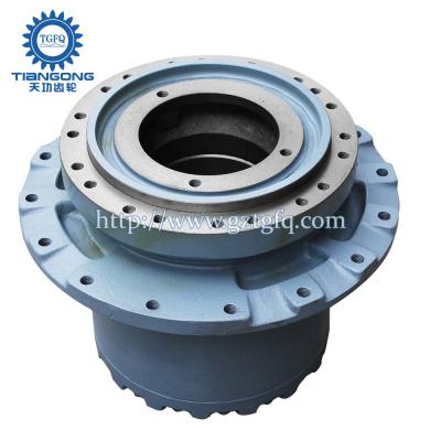  E315C E315D 315D E313D2 Travel Gearbox 350-0452 TGFQ