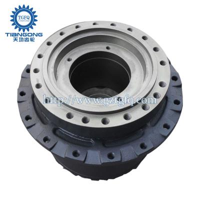 China E324C 324C   Excavator Factory Price Trave Drive TGFQ for sale