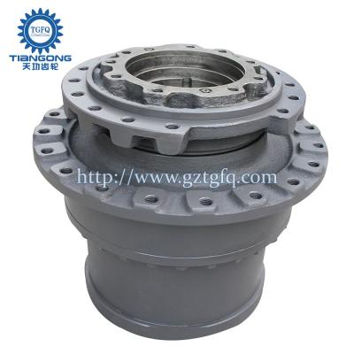 Cina 9243839 4668620 escavatore Travel Gearbox Hitachi ZAX240-3 ZAX250-3 ZAX250-5 in vendita