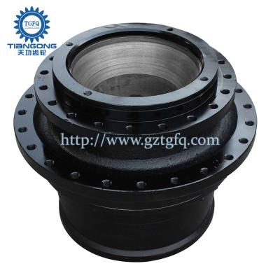 Cina Escavatore Travel Gearbox Reduction di ZAX450 Hitachi 9186918 9203565 in vendita