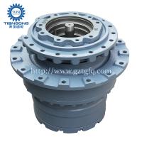 中国 掘削機の変速機の日立9195448のZAX230 Zaxis230 16穴TGFQ 販売のため