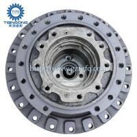 China 9243839 4668620 Bagger Travel Gearbox Hitachi ZAX240-3 ZAX250-3 ZAX250-5 zu verkaufen