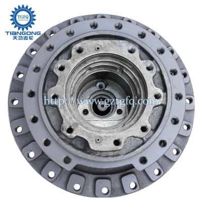 Cina 9243839 4668620 escavatore Travel Gearbox Hitachi ZAX240-3 ZAX250-3 ZAX250-5 in vendita