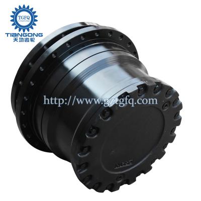 Cina Motore SK350LC-10 SK330-10 SK380D di Travel Gearbox Without dell'escavatore di Kobelco in vendita