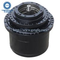 China R220-9 de Versnellingsbak van graafwerktuigtravel device reducer zonder Motor 39Q6-42100 Te koop