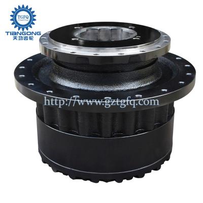 China PC220-8MO PC240-8MO Excavator Travel Reducer 20Y-27-00550 for sale