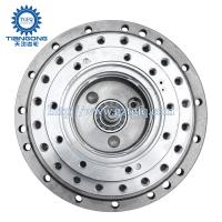 Cina Rivesta di ferro il dispositivo di viaggio di Travel Gearbox Hydraulic dell'escavatore PC120-5 in vendita
