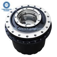 China Schmieden von Bagger-Planetary Gear Speed-Reduzierer LN001980 Sumitomo SH350-3 zu verkaufen