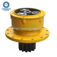 China E307E 307E Excavator Swing Gearbox E307D 307D Swing Device for sale