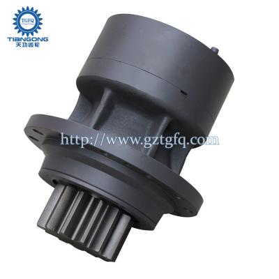 China M2X170 Swing Reducer Rotary Gearbox For DH220-5 Excavator Attachments for sale