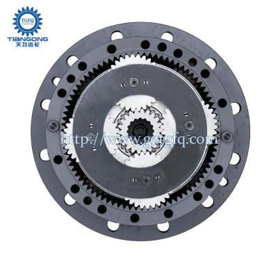 China M2X170 Swing Reducer Rotary Gearbox For DH220-5 Excavator Attachments for sale