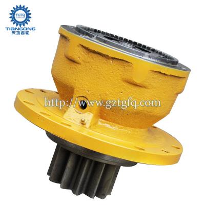Cina Escavatore Swing Gearbox 170303-00032A di Doosan DX80R DX75 in vendita