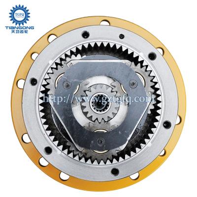Cina Escavatore Swing Gearbox 170303-00032A di Doosan DX80R DX75 in vendita