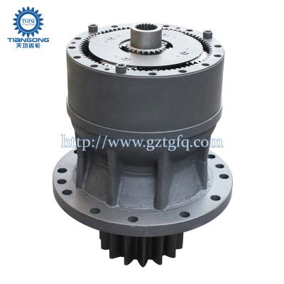 China EC360 Excavator Swing Reducer Vol-vo Swing Gearbox  VOE14619955 for sale