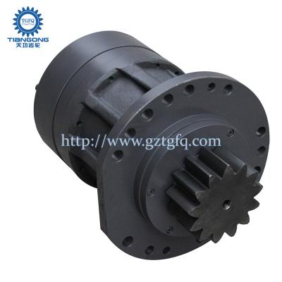 Cina Escavatore Swing Gearbox PC160-7 PC160-8 di KBB0840-35001 KOMATSU in vendita