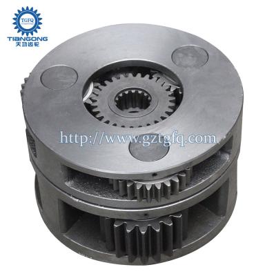China Hitachi Excavator 1st 2nd Planetary Gear EX200-1 EX220-1 for sale