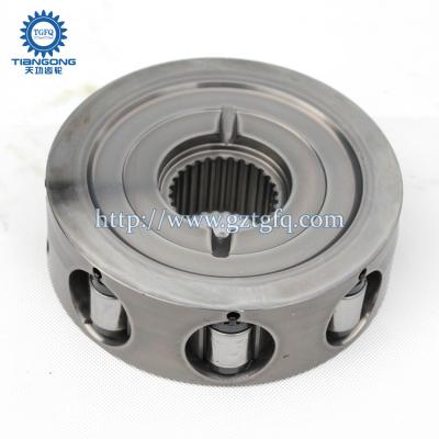 Cina Ragno Assy Steel Material di Gear Swing Planetary dell'escavatore di Vol-vo EC80 in vendita