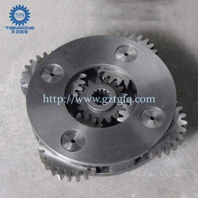 China Construction Machinery Parts Excavator Gear E330C E330D E336D for sale