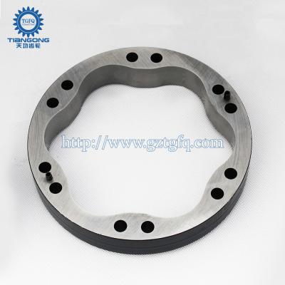 Cina Ragno Assy Steel Material di Gear Swing Planetary dell'escavatore di Vol-vo EC80 in vendita
