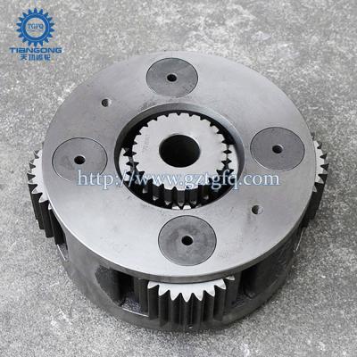 China R375-7 Excavator Planetary Spider Assy Swing Planetary Frame Assembly for sale
