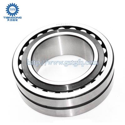 China 23124 Spherical Roller Bearings For Excavator Self - Aligning Roller Bearing for sale