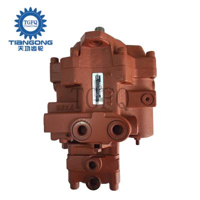 China ODM Excavator Main Hydraulic Pump PVD-00B PVD-1B PVD-2B PVD-3B for sale