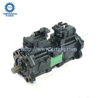 China EC250D Vol-vo-Graafwerktuig Hydraulic Pump K5V140DT-1E05 TGFQ Te koop
