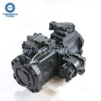 中国 Doosan DX500太陽500lcのためのK5V200DTP-9N0Bの掘削機の油圧ポンプ 販売のため