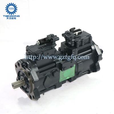 China K3V112DT-1E42 Excavator Hydraulic Pump Vol-vo EC210D PN VOE 14603650 for sale