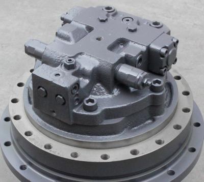 Cina EC290 escavatore Travel Motor Assembly VOE 14592002 VOE 14592030 in vendita