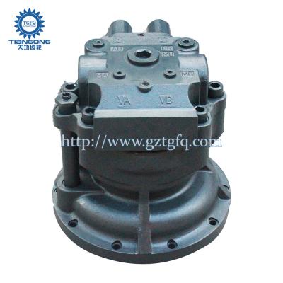 China R210NLC-9 R235LCR-9 R220LC-9S Excavator Swing Motor 38Q6-11100 38Q6-11101 39Q6-10150 for sale