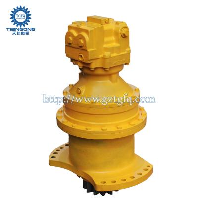 Cina PC300-8 MO Excavator Swing Drive 706-7H-01040 706-7H-03010 Komastu in vendita
