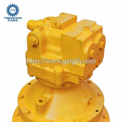 Cina PC300-8 MO Excavator Swing Motor 706-7H-01040 706-7H-03010 in vendita