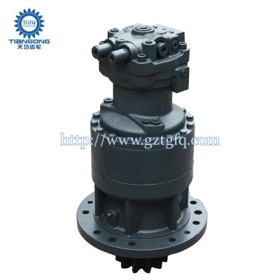 Cina 12 escavatore Swing Drive dei fori HD820-3 619-88500001 Kato in vendita