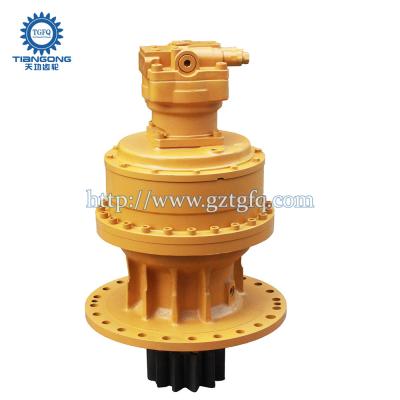 China E36D2 E340F E336E Excavator Swing Drive 447-2485 378-9558 for sale