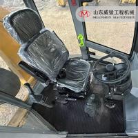 China WZ30-25 Backhoe Loader For Small Construction Projects And Excavation Work for sale