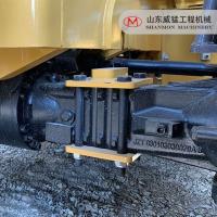 China Earth Moving Machinery Backhoe Excavator Loader With Weichai Engine for sale
