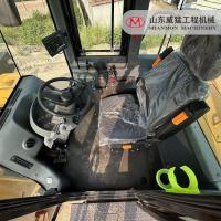China Versatile Machine 966 6 Ton Wheel Loader Supported By Boom Structure for sale