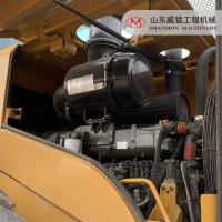 China Versatile Machine 966 6 Ton Wheel Loader Supported By Boom Structure for sale