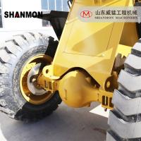 China 936 Front End Wheel Loader For Construction Mining Agriculture for sale